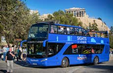 Athens Tourism and Travel Guide - Visitors Travel Guide